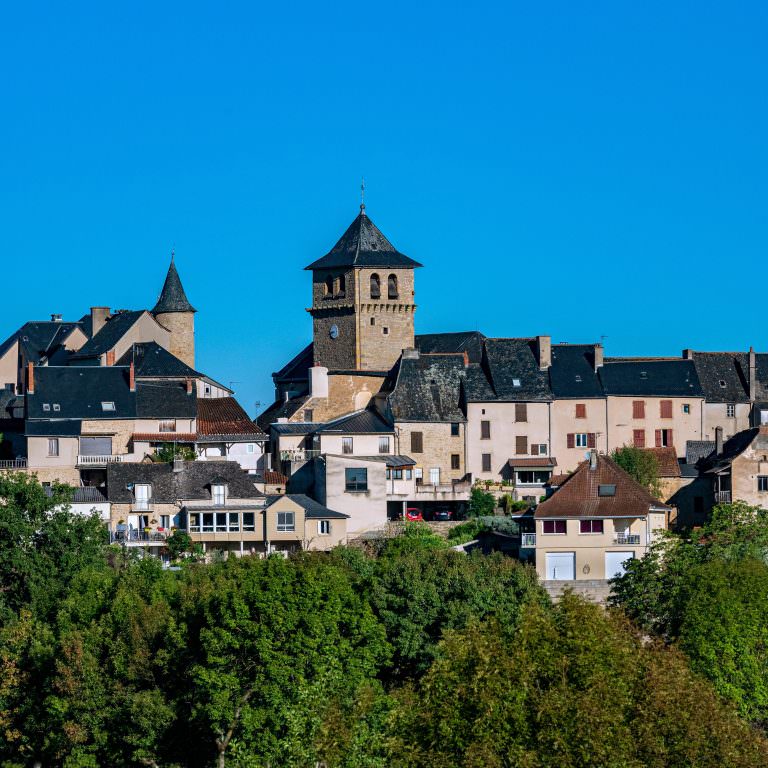 Mot du maire - Commune de Montbazens