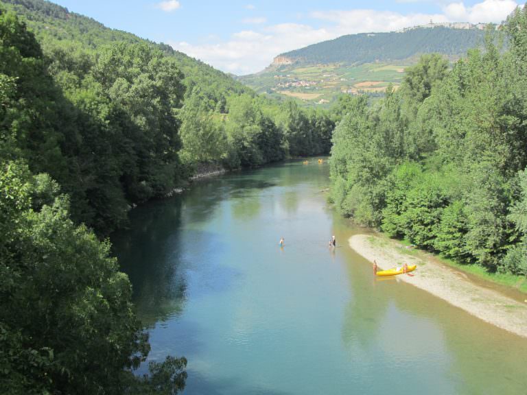 Présentation - Commune de Compeyre